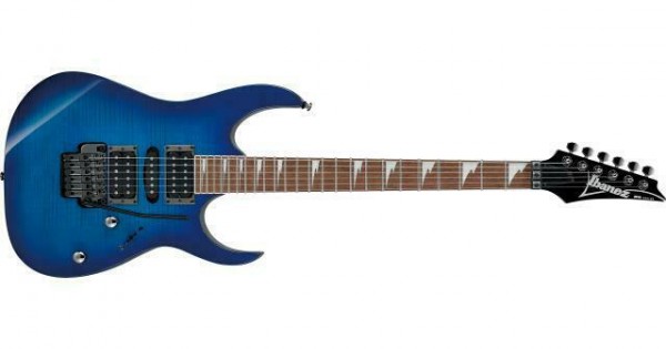 Ibanez RG470PB
