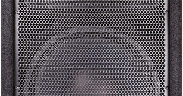 JBL JRX200 Series JRX212D