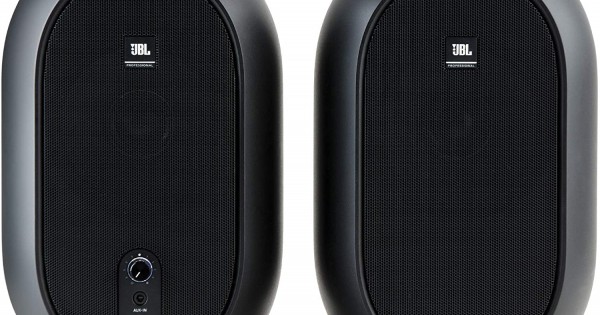 JBL One Series 104 ( Pair )