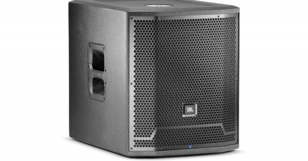 JBL PRX700 Series PRX715XLF