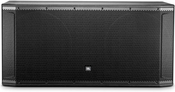 JBL SRX800 Series SRX828S