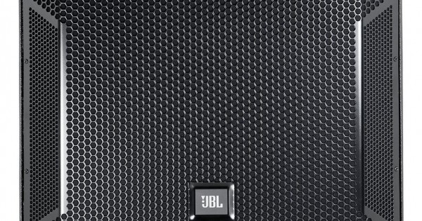 JBL STX800 Series STX818S