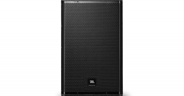 JBL VPX715 2-WAY HIGH-POWER LOUDSPEAKER 15″