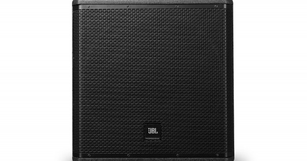 JBL VPX718S HIGH-POWER SUBWOOFER 18″