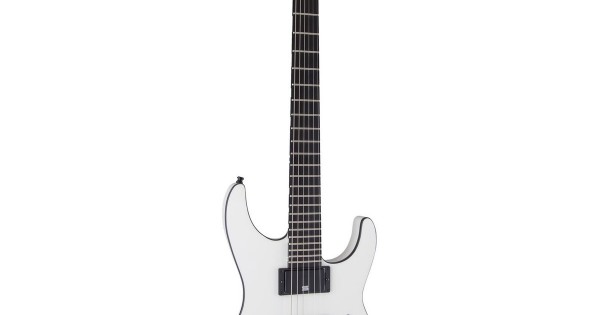 Jackson Pro Series Signature Mick Thomson Soloist™ SL2