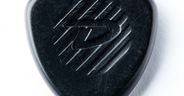 DUNLOP PRIMETONE® CLASSIC LARGE SHARP TIP PICK 5.0MM 477-508