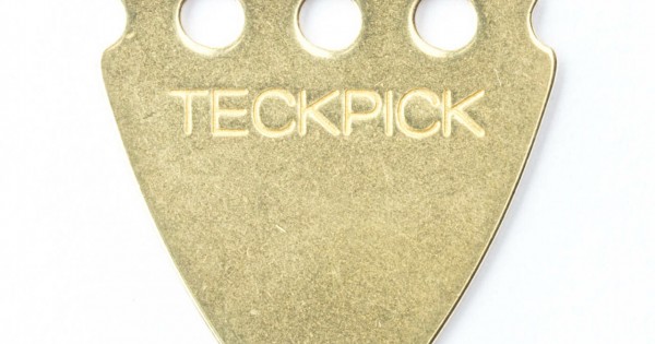 DUNLOP TECKPICK® STANDARD BRASS 467-BRS