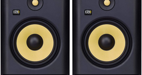 KRK RP8G4 Rokit 8 Gen 4 ( Pair )