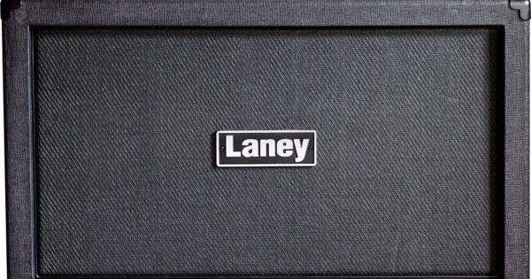 คาบิเน็ต Laney Ironheart IRT212 Cabinet