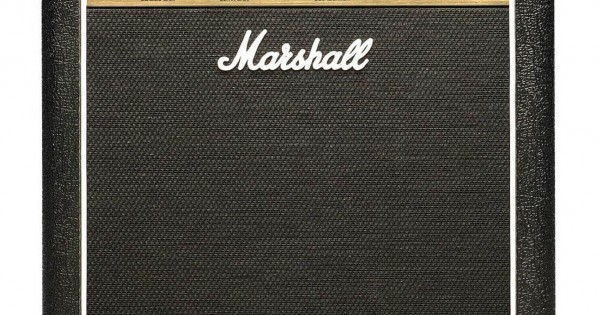 Marshall DSL15C
