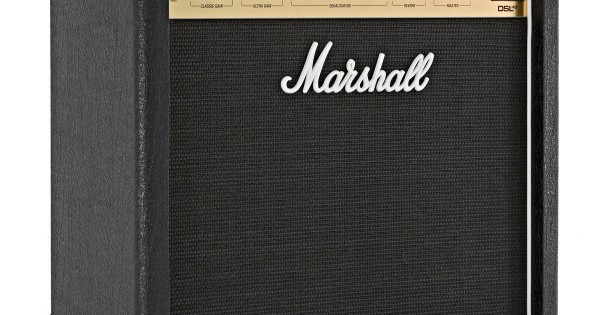 Marshall DSL40CR