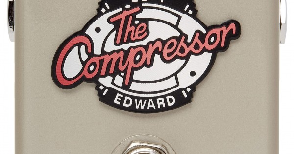 Marshall ED-1 Edward Compressor