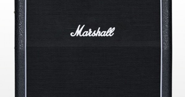 Marshall SC212 Classic 2×12″ Cabinet