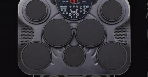 Medeli DD315 Digital Drum