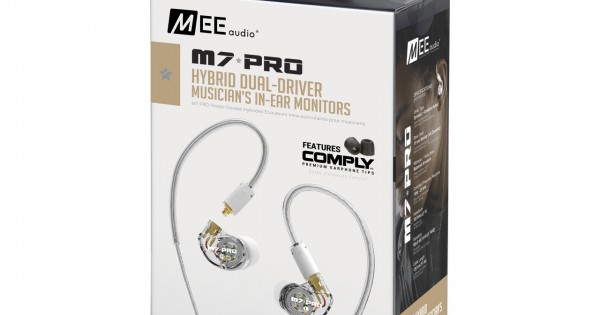 Mee Audio M7 Pro
