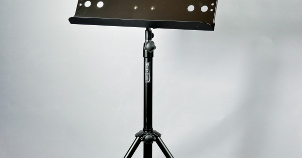 ขาตั้งโน๊ต Note Stand