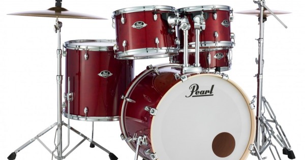 Pearl Export EXL