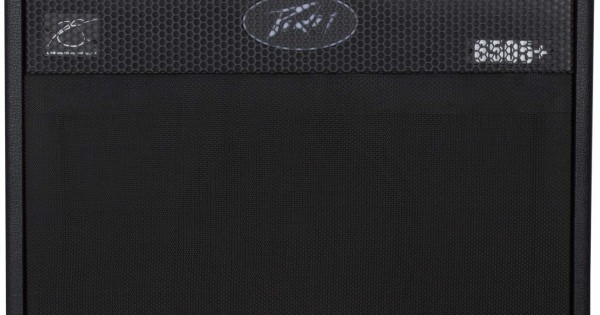 Peavey 6505+ 112 Combo Amp