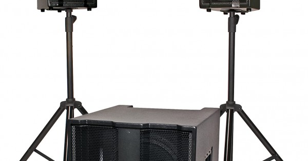 Peavey Triflex II