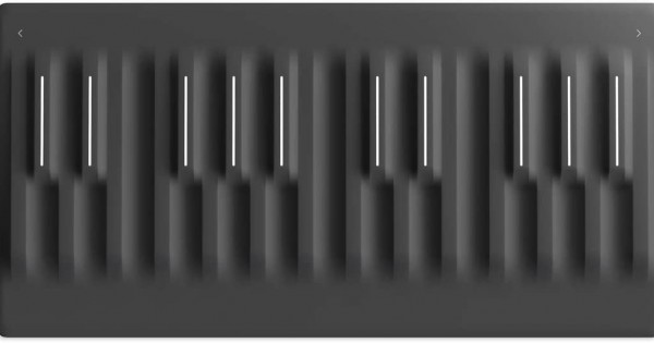 ROLI Seaboard Block