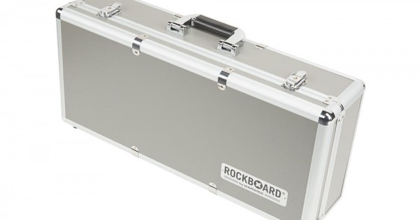 RockBoard TRES 3.2 with Gig Bag