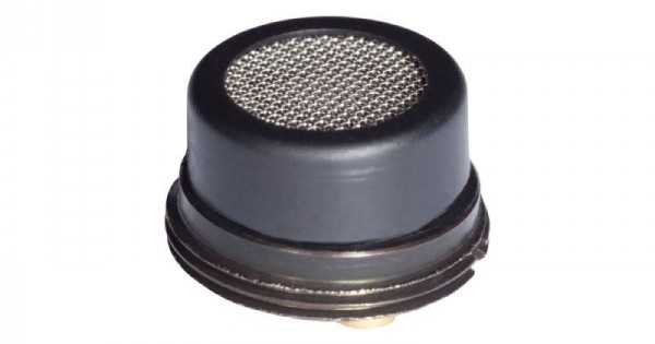 RODE : Pin-Cap