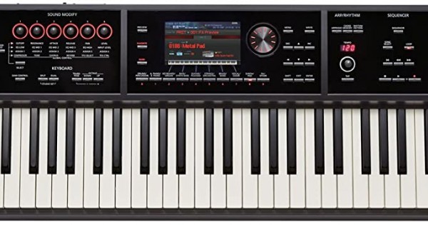 Roland FA-08