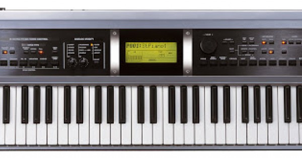 Roland GW-7