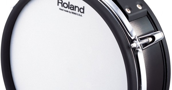 Roland PD-85BK V-PADS