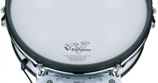 Roland RMP-12 Rhythm Coach