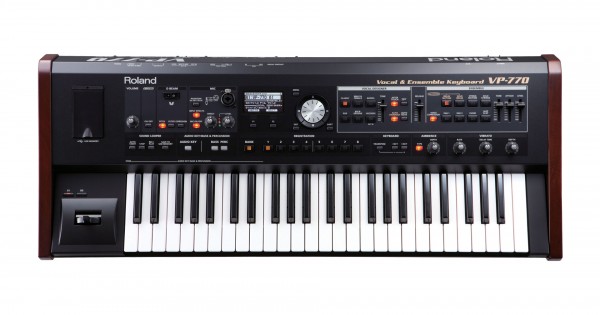 Roland VP-770