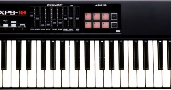 Roland XPS-10