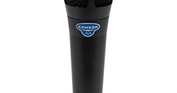 Samson CL5 Handheld Condenser Microphone
