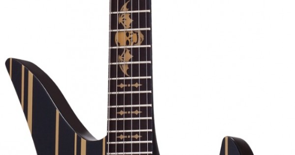 Schecter Synyster Custom-S
