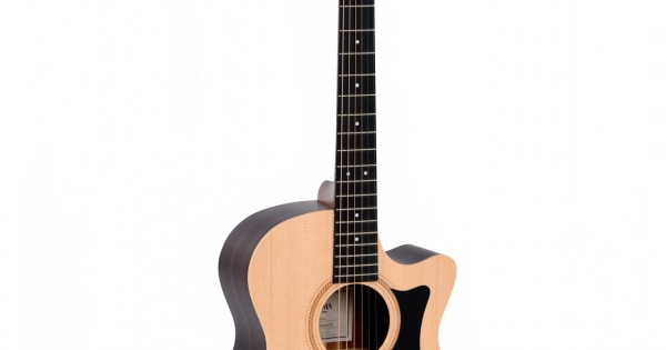 Sigma Guitars GT-CE