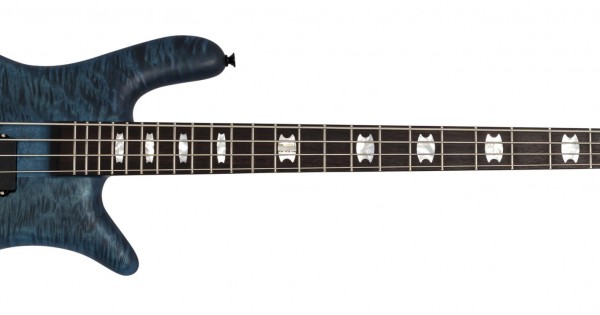 Spector Euro LX TW 4