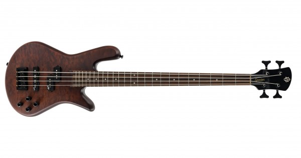 Spector Legend Neck Thru 4