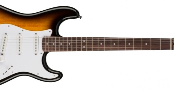 Squier Bullet Stratocaster