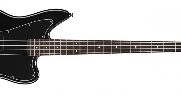 Squier Vintage Modified Jaguar Bass Special