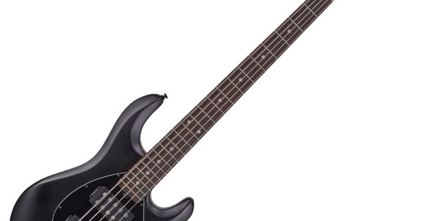 STERLING RAY35HH STINGRAY5 BASS