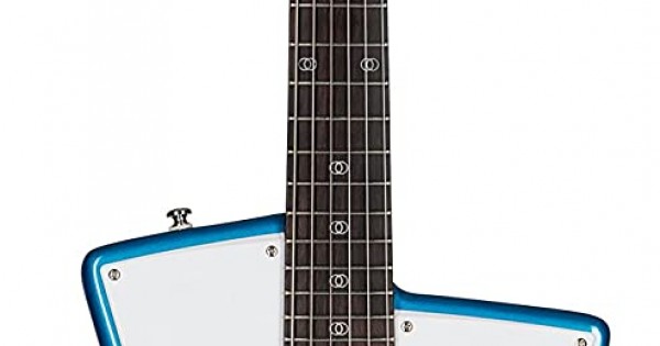 Sterling by Music Man St. Vincent Signature