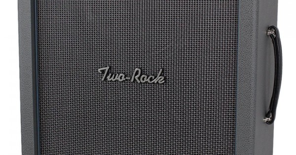 TWO ROCK 212 VERTICAL CABINET SLATE GREY