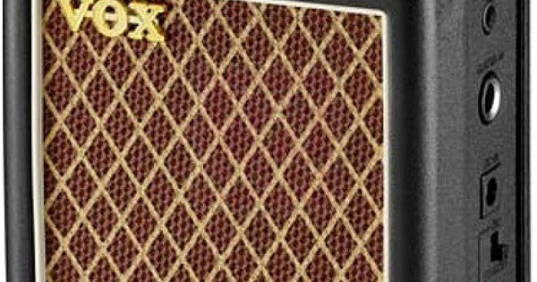 Vox amPlug 2 Cabinet