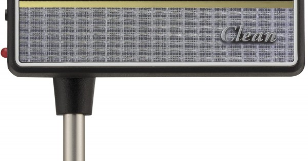 Vox amPlug 2 Clean