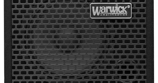 Warwick BC 10