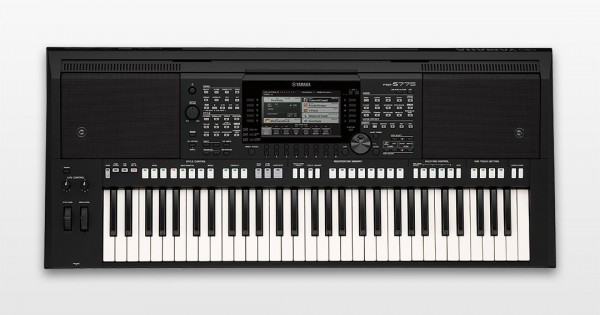 Yamaha PSR-S775
