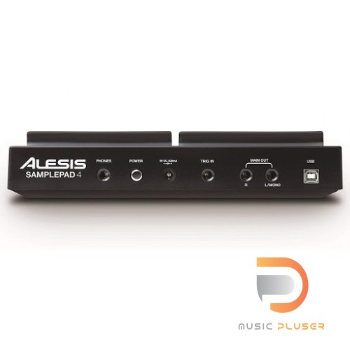 ALESIS
