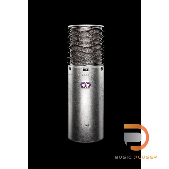 Aston Spirit Multi-Pattern Condenser Microphone
