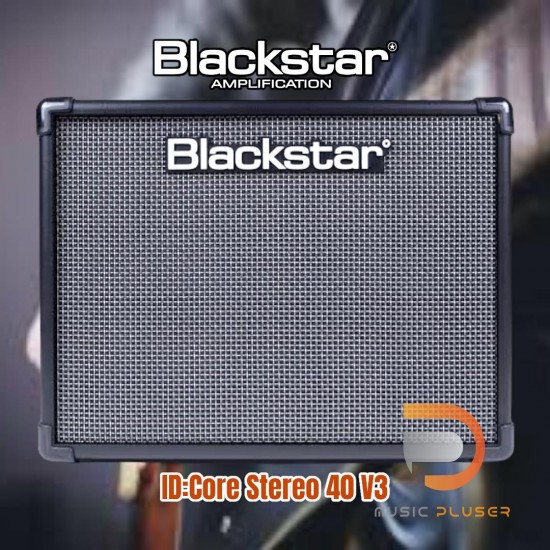 Blackstar ID:Core Stereo 40 V3