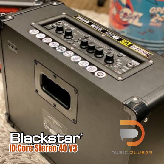 Blackstar ID:Core Stereo 40 V3